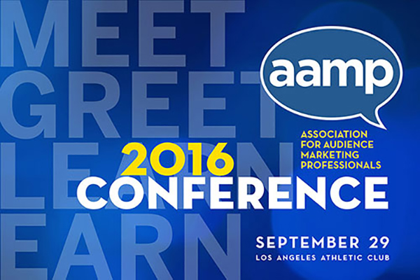 Magazine Publishing Industry Events